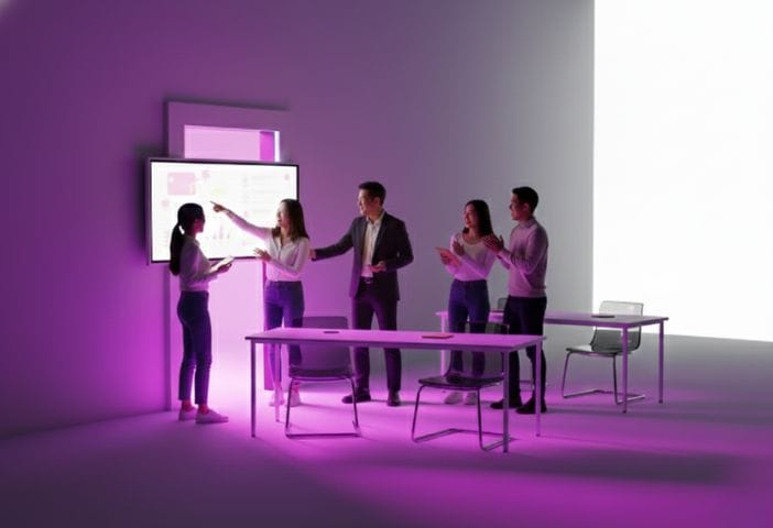 FutureSkill Workshop หลักสูตร Onsite เน้นลงมือทำจริง สำหรับคนที่อยากพัฒนาตัวเองให้เป็นแถวหน้าใน ...